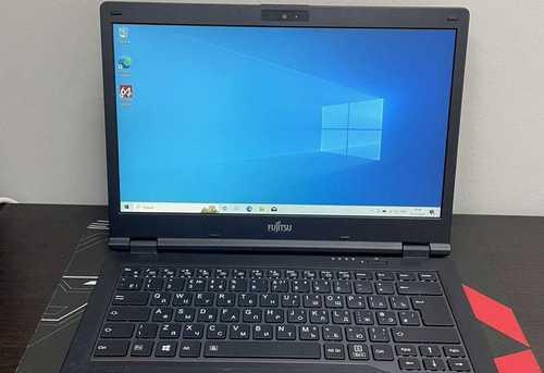 Fujitsu lifebook E5411