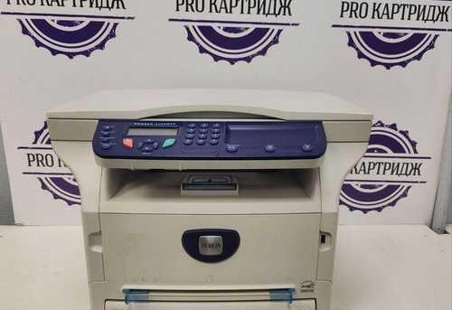 Xerox Phaser 3100 MFP