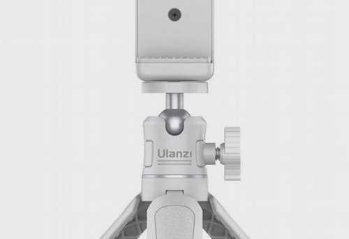 Штатив ulanzi MT-08 с зажимом для смартфона ST-07