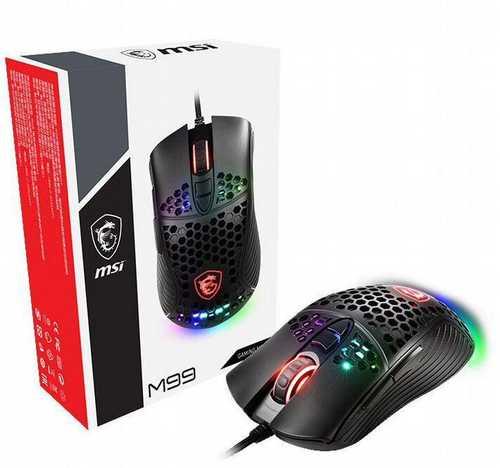 MSI Игровая мышь M99