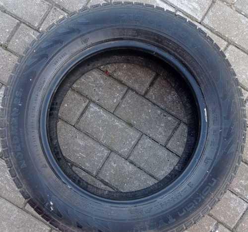 Nokian Tyres Nordman RS2 215/60 R16 99R