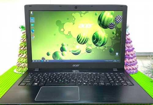 Acer Aspire E5 Core i5/SSD+HDD/GeForce GTX 950M 2G