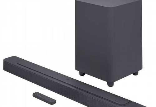 Саундбар JBL BAR 500 PRO Black (jblbar500problkuk)