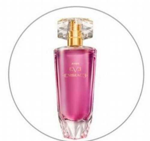 Духи женские Avon Eve embrace 10 мл