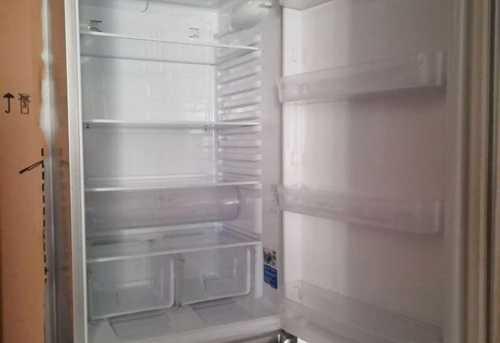 Холодильник индезит рабочий бу