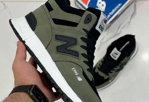 Кроссовки new balance