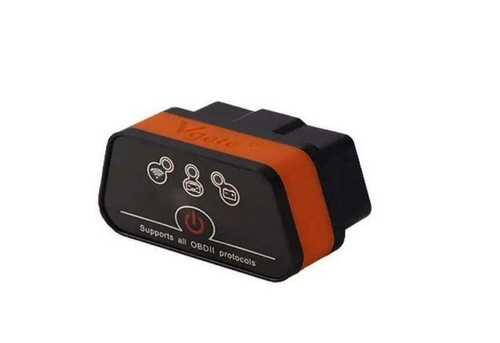 Obd2 сканер Vgate iCar2