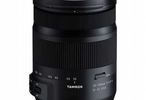 Tamron 35-150mm f/2.8-4 Di VC OSD (A043) Nikon F