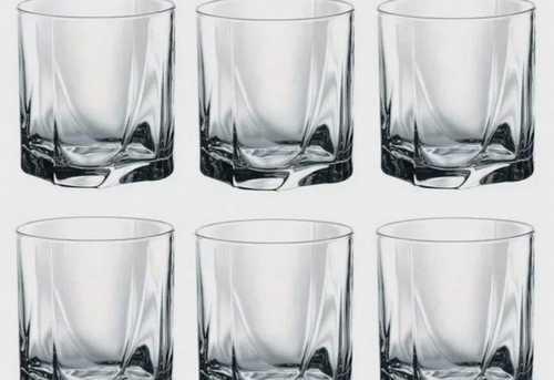 Новый Набор стаканов Pasabahce