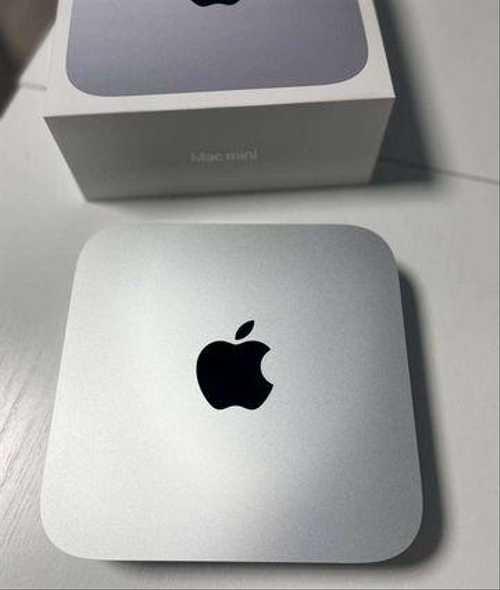 Apple Mac mini m1 16gb 2tb 2021