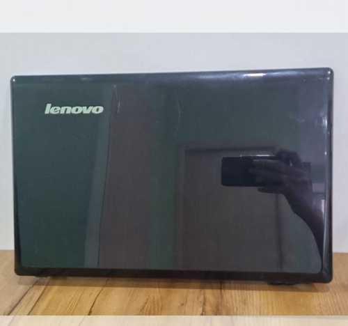 Lenovo G580 на запчасти. Отправка