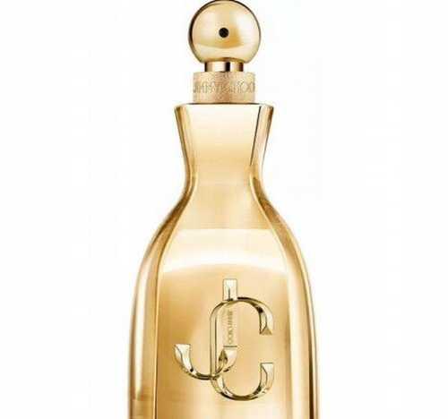 Духи Jimmy Choo I Want Choo Le Parfum 40 ml