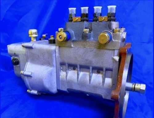 Тнвд насос топливный для тракторов смолтра смт-80