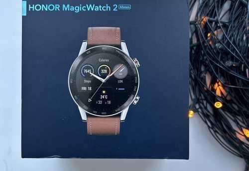 Смарт часы honor magic watch 2