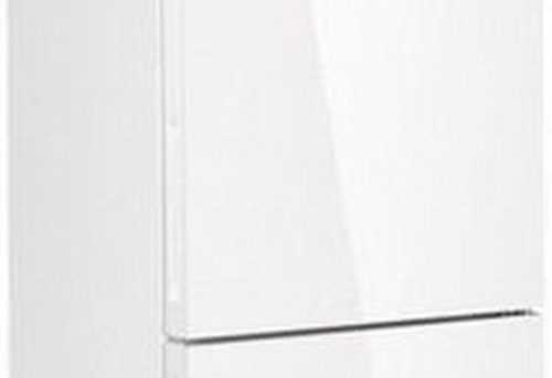 Двухкамерный холодильник maunfeld MFF1857NFW