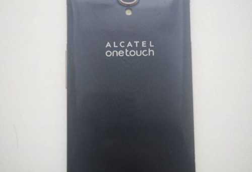 Alcatel One Touch IDOL X+ 6043D, 2/16 ГБ