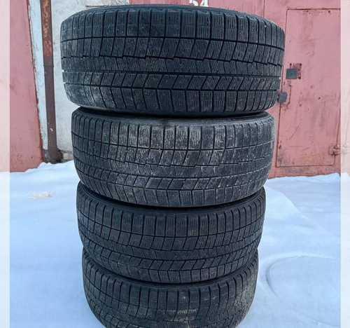 Dunlop Winter Maxx WM03 225/45 R18