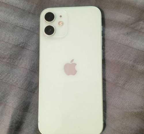 iPhone 12 mini, 64 ГБ