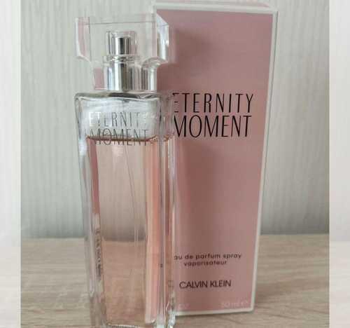 Eternity Moment 50 мл Calvin Klein