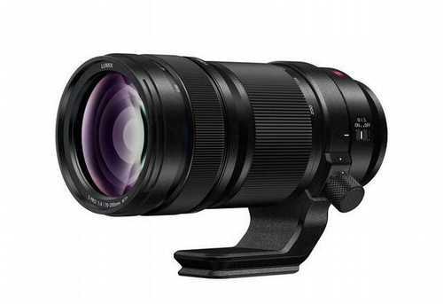 Panasonic 70-200 f/4 O.I.S Lumix S Pro S-R70200E