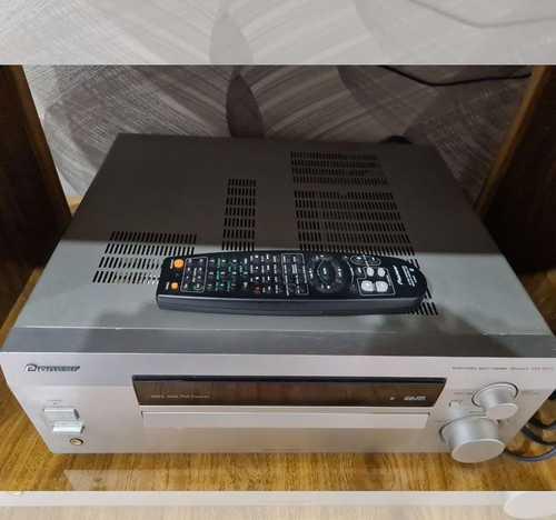 AV ресивер Pioneer VSX-D711-S