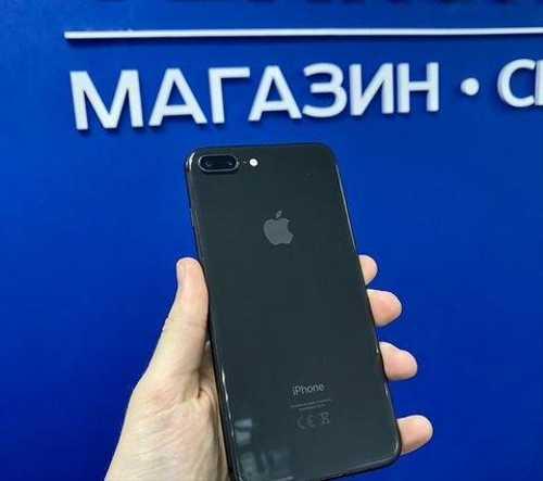 iPhone 8 + 64gb Хороший с гарантией