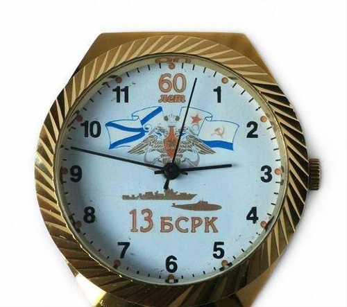 Часы Ракета 2609на СССР 60 лет 13 бсрк vintage