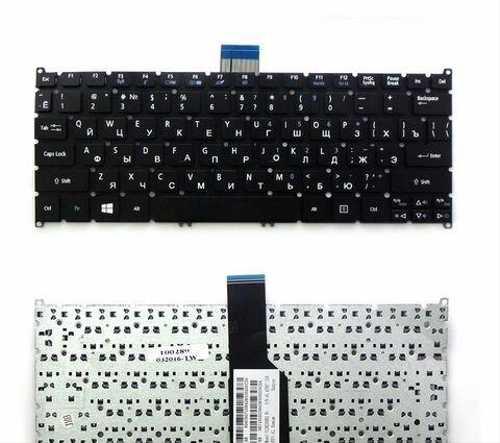 Клавиатура для ноутбука Acer Aspire One Acer Aspir