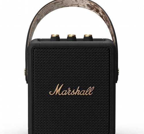 Портативная колонка Marshall Stockwell II