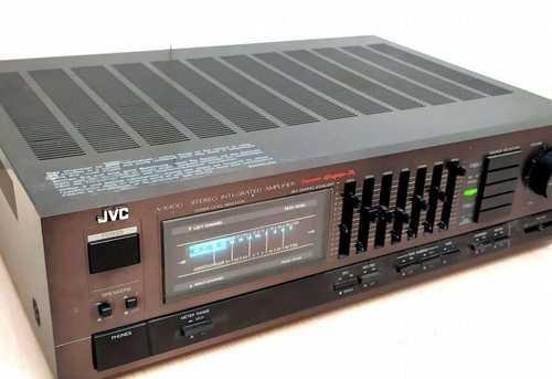 Усилитель / Integrated Amplifier JVC A-X400