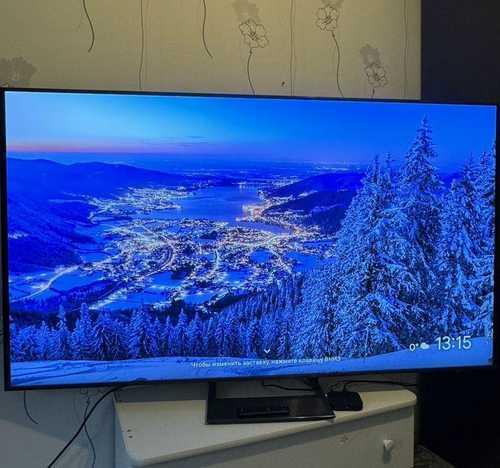 Телевизор Samsung 65"