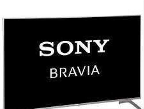Телевизор Sony KD-55xh9077