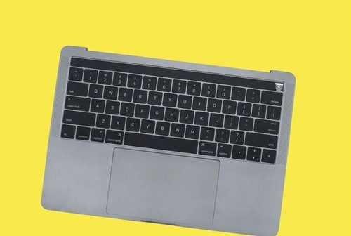 Топкейс Корпус на MacBook Pro 13 A2289 2020