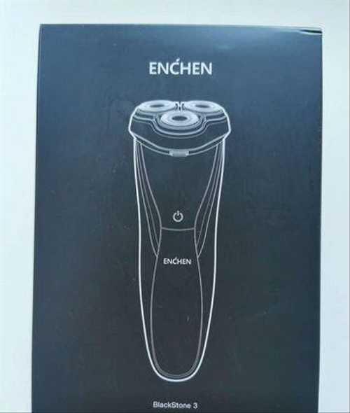 Xiaomi Enchen Blackstone Electric Shaver Festima Ru