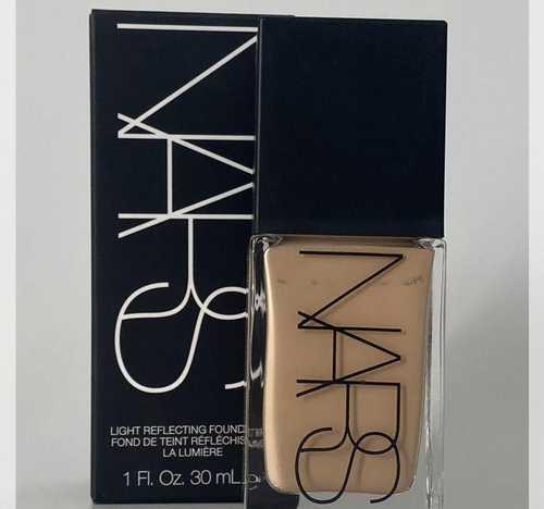 Тональный крем Nars