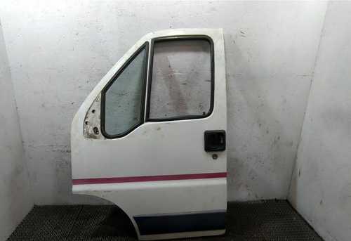 Дверь боковая Fiat Ducato, 2002