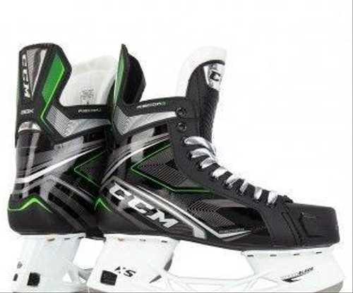 Коньки CCM Ribcor 86K Int (подростковые)
