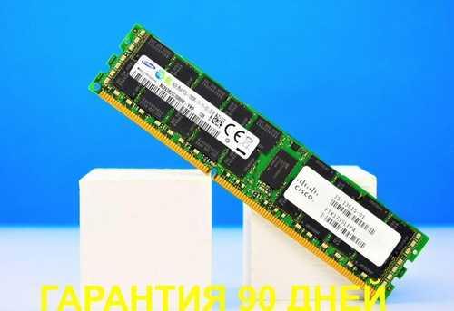 16GB DDR3 ECC