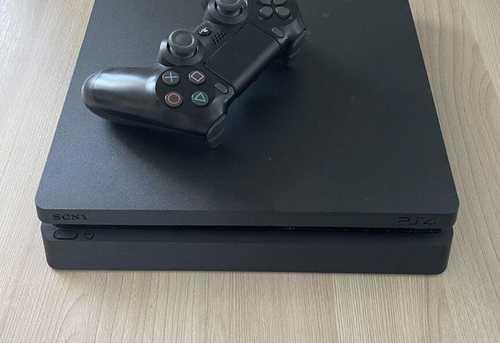 Sony PS4 1TB