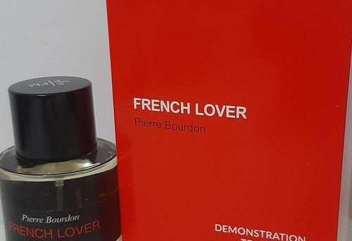 Frederic Malle French Lover тестер