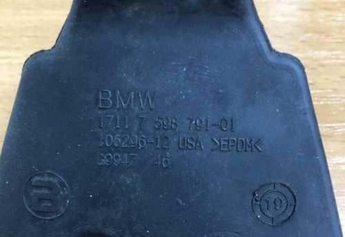 Подушка радиатора BMW X5