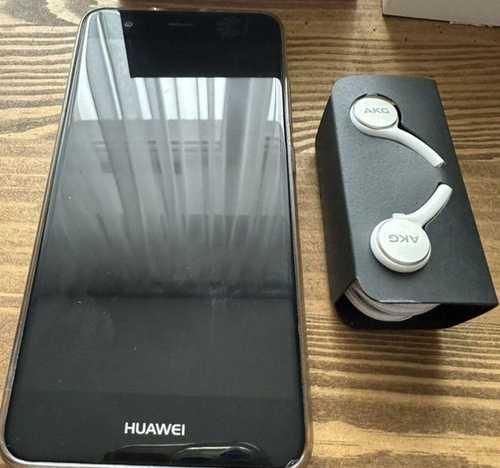 Huawei Nova, 3/32 ГБ