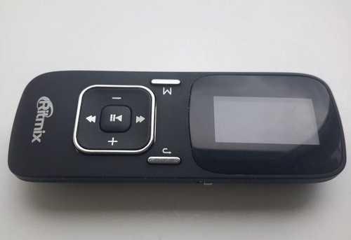 MP3 плеер Ritmix RF-3490