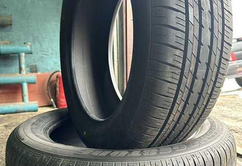 Bridgestone A001 Weather Control 235/55 R19