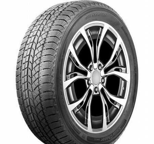 Autogreen Snow Chaser AW02 215/60 R17 100T