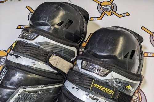 Хоккейные наколенники Bauer Supreme 2S Sr 15