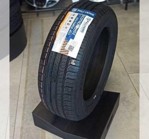 Pallyking EcoTech PH02 205/55 R16