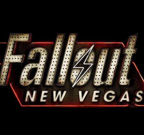 Fallout: New Vegas - Игры для Steam