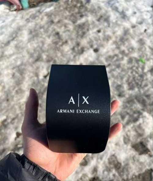 Часы Armani Exchange AX2104
