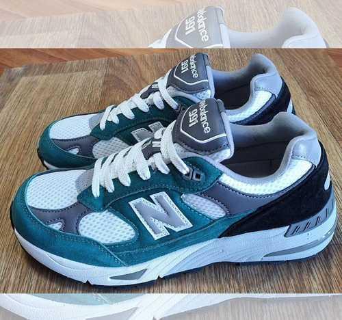 Кроссовки мужские new balance 991